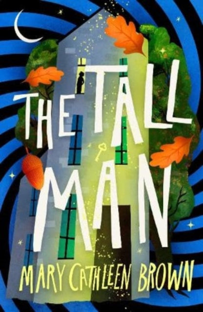 Chapel Allerton: The Tall Man – The Little Bookshop